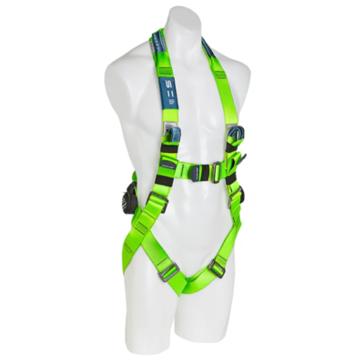 Harness Spanset WaterWorks ERGO 1100 | Certex Australia