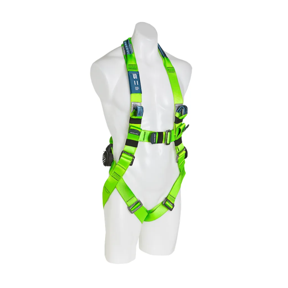 Harness Spanset WaterWorks ERGO 1100 | Certex Australia