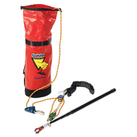 Rescue Kit Spanset Gotcha™ | Certex Australia