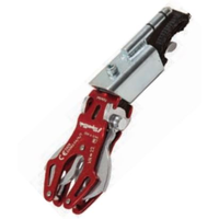 Rescue Kit Spanset Gotcha™ | Certex Australia