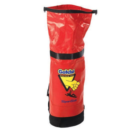 Rescue Kit Spanset Gotcha™ | Certex Australia