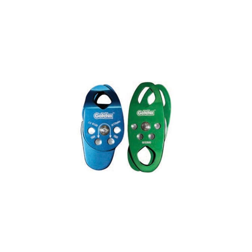 Rescue Kit Spanset Gotcha™ | Certex Australia