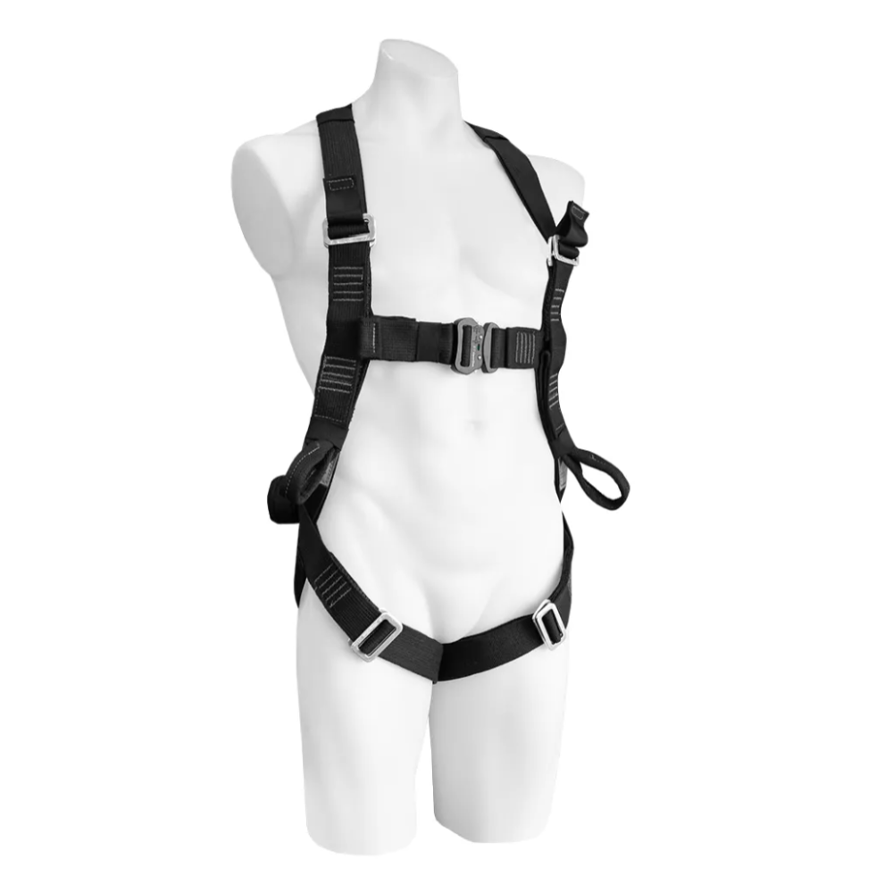 Harness Spanset HotWorks 1200 | Certex Australia