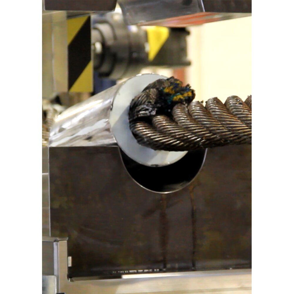 Ferrule STS Talurit AB Carbon Steel | Certex Australia