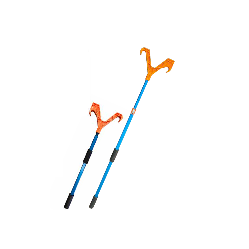 TRS Push Pole | Certex Australia