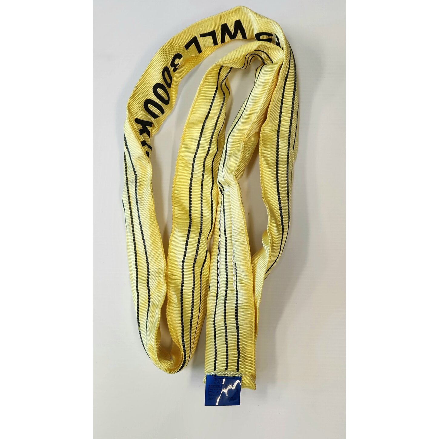 Polyester Round Sling The Rigging Shed | Certex Australia