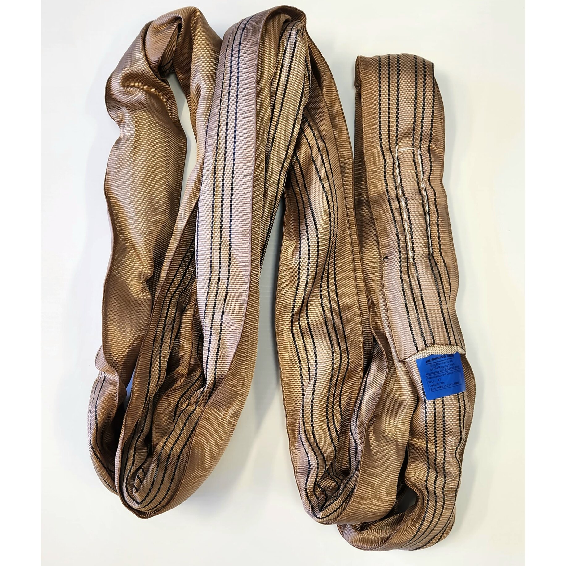 Polyester Round Sling The Rigging Shed | Certex Australia