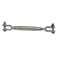Rigging Screw Townley Clevis-Clevis Grade 5 | Certex Australia
