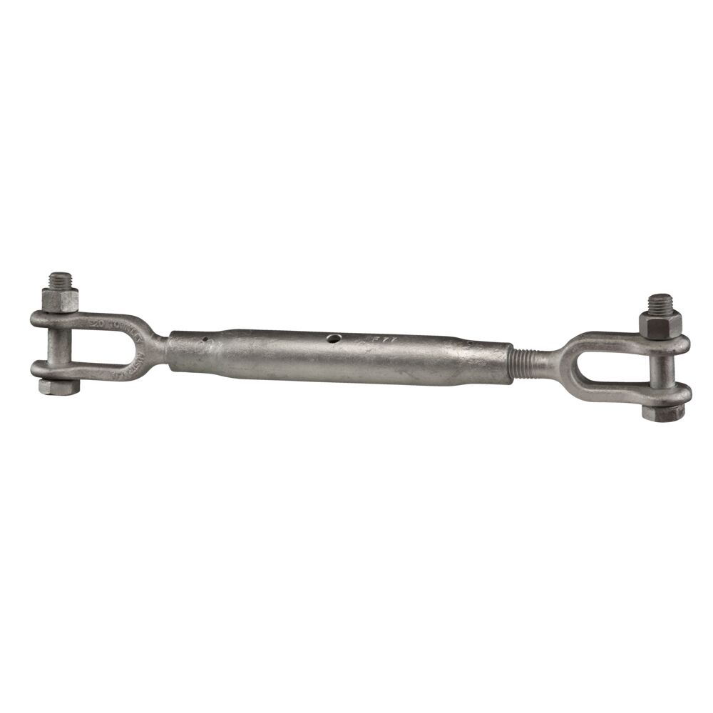 Rigging Screw Townley Clevis-Clevis Grade 6 | Certex Australia