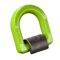 Weld On Load Ring Townley Lifting Point | Certex Australia