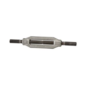 Turnbuckles Townley Clevis-Clevis Grade 6 | Certex Australia