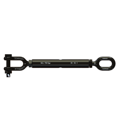 Entertainment Rigging Screw | Certex Australia