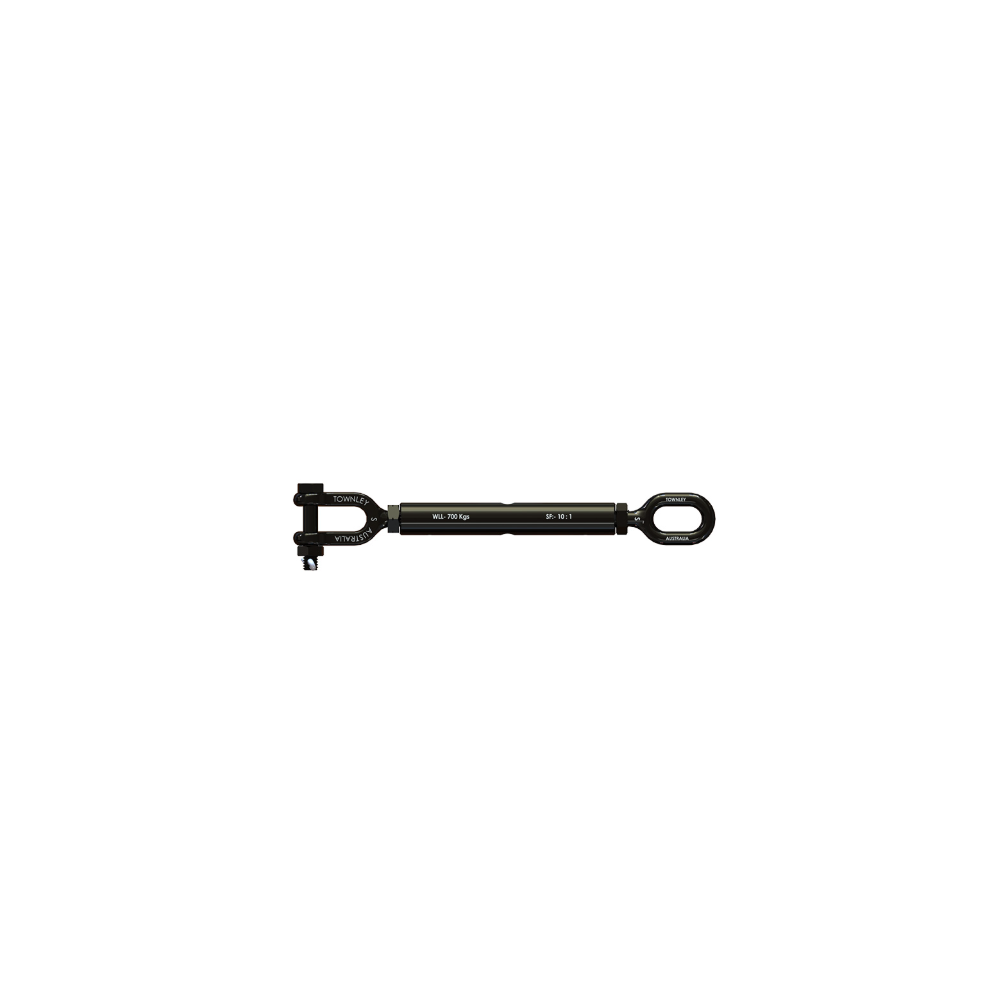 Entertainment Rigging Screw | Certex Australia