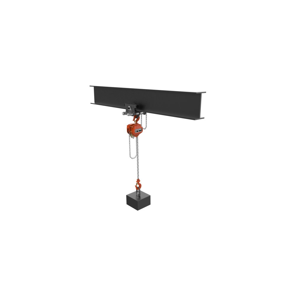 Chain Hoist WH C4 | Certex Australia