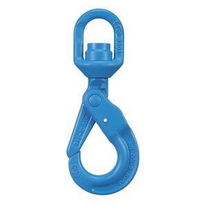 Swivels and Hooks in Lifting Operations | Certex Australia