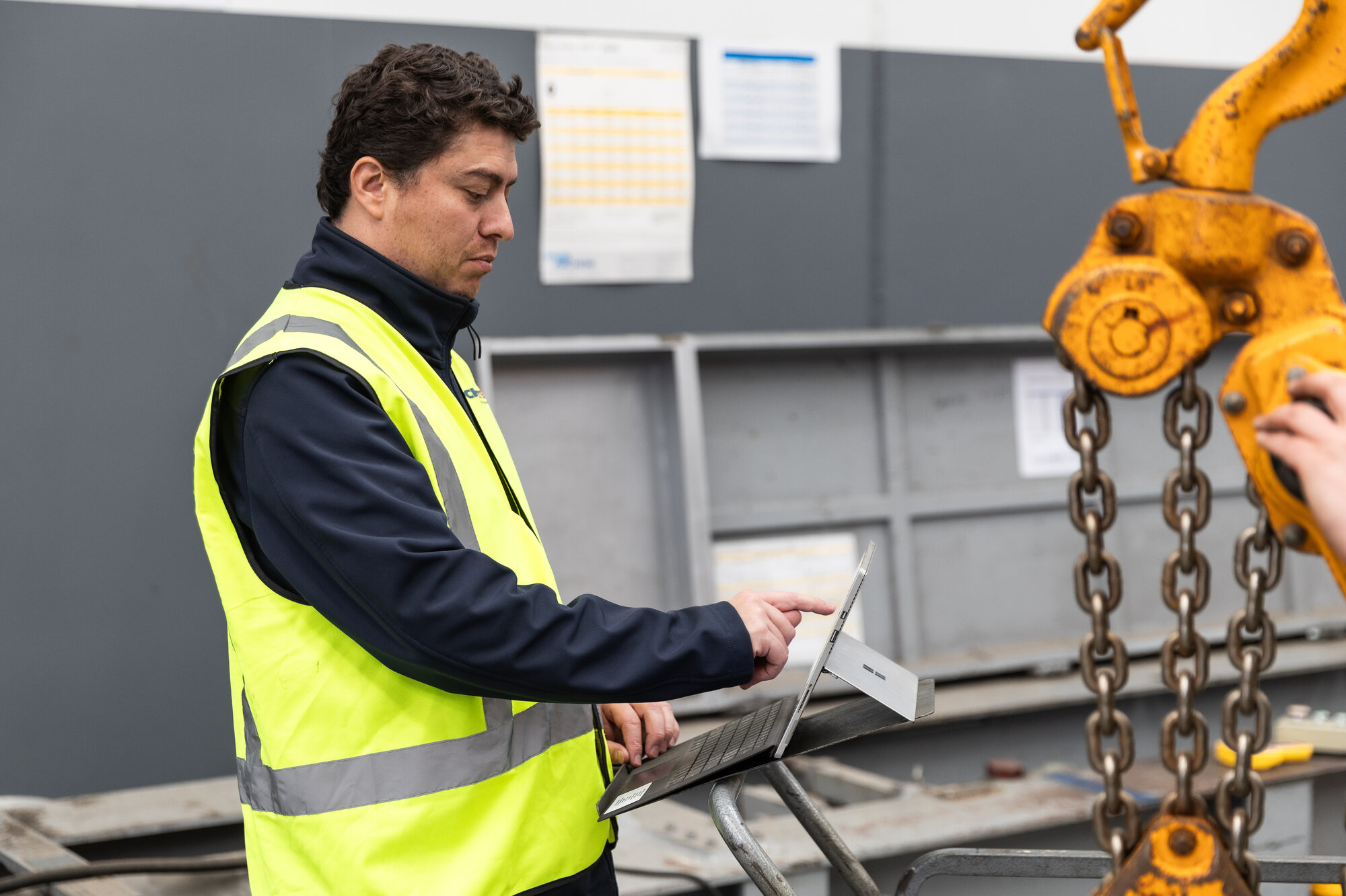 Certex Australia | In-House Testing Capabilities