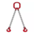 Guide to Chain Sling Configurations | Certex Australia