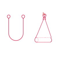 Guide to Chain Sling Configurations | Certex Australia