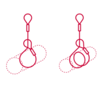 Guide to Chain Sling Configurations | Certex Australia