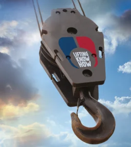 Swivels and Hooks in Lifting Operations | Certex Australia