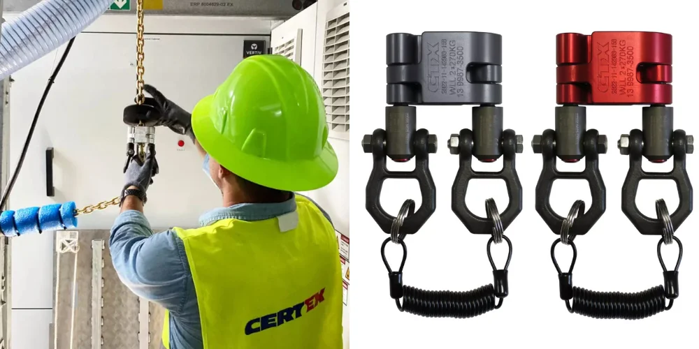 CTX Tandem Tool Launch | Certex Australia